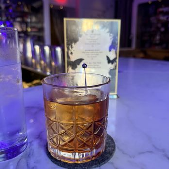 THE MONARCH COCKTAIL BAR & LOUNGE - Updated June 2026 - 248 Photos ...
