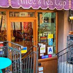 ALICE’S TEA CUP - Updated July 2025 - 1349 Photos & 1359 Reviews - 102 ...