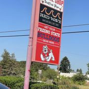 RED WAVE INN - 122 Photos & 160 Reviews - Bars - 2375 E Shaw Ave ...