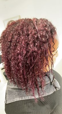 MADISON REED HAIR COLOR BAR- TAMPA - 13 Photos - 1105 Assembly Drive ...