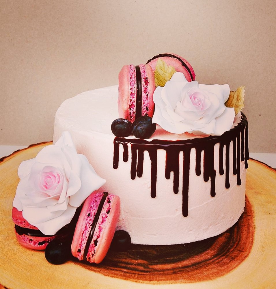 YUMMY CAKE - Plano, Texas - Custom Cakes - Phone Number - Yelp
