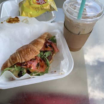 CAFE AMICO - Updated May 2025 - 218 Photos & 171 Reviews - 320 Town ...