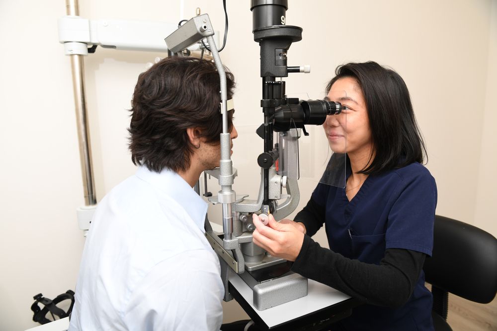 Long Island Ophthalmic Concepts