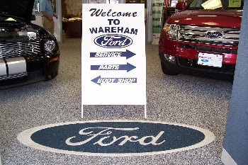 WAREHAM FORD - Updated December 2025 - 29 Reviews - 2628 Cranberry Hwy ...
