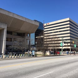 CHATTANOOGA PUBLIC LIBRARY - 28 Photos & 11 Reviews - 1001 Broad St ...