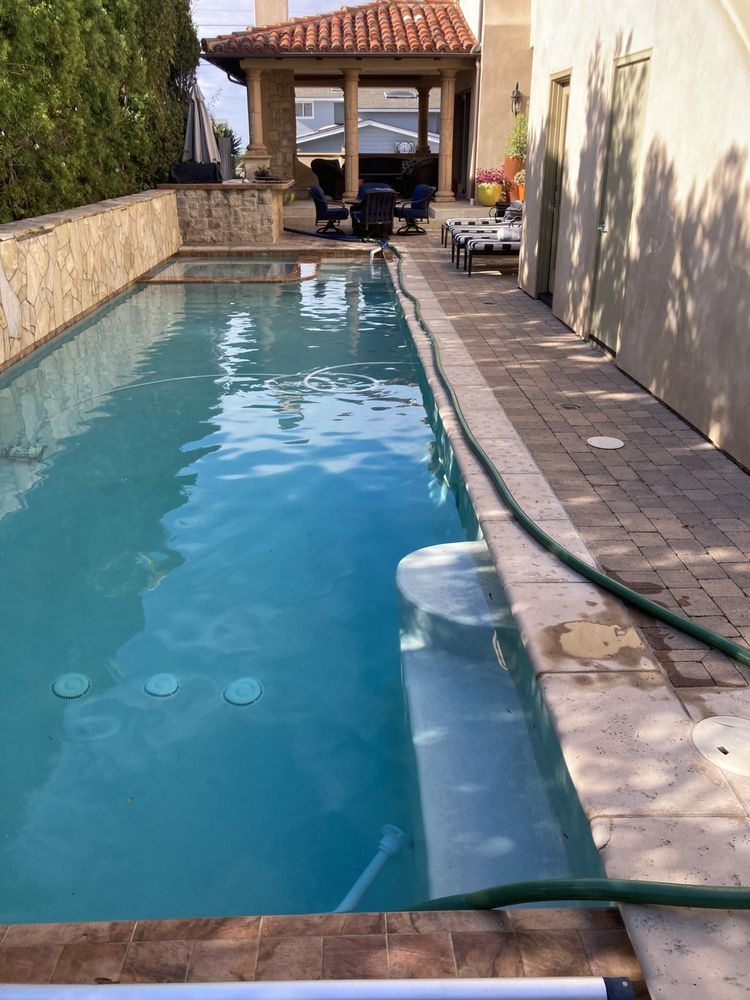 PORTSIDE POOL PURIFICATION - Updated May 2024 - 13 Photos - 545 Edgewater Ave, Oceanside ...