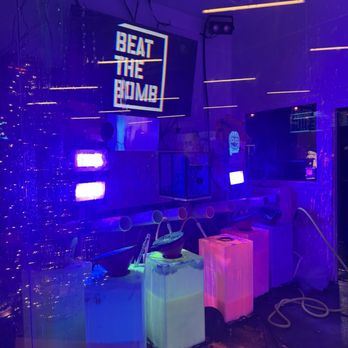 BEAT THE BOMB DC - Updated March 2025 - 169 Photos & 96 Reviews - 2005 ...