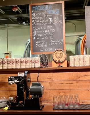 MACUSHLA BREWING COMPANY - Updated January 2026 - 107 Photos & 73 ...