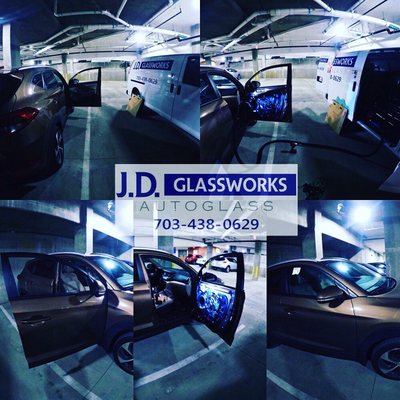 J D GLASSWORKS AUTO GLASS - Updated August 2025 - 93 Photos & 17 ...