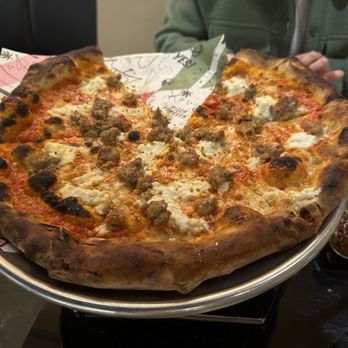 PITFIRE PIZZA - Updated August 2025 - 232 Photos & 171 Reviews - 2141 ...