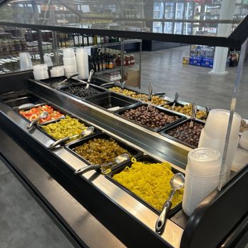 ONE WORLD MARKET - Updated May 2024 - 748 Photos & 443 Reviews - 42705 ...