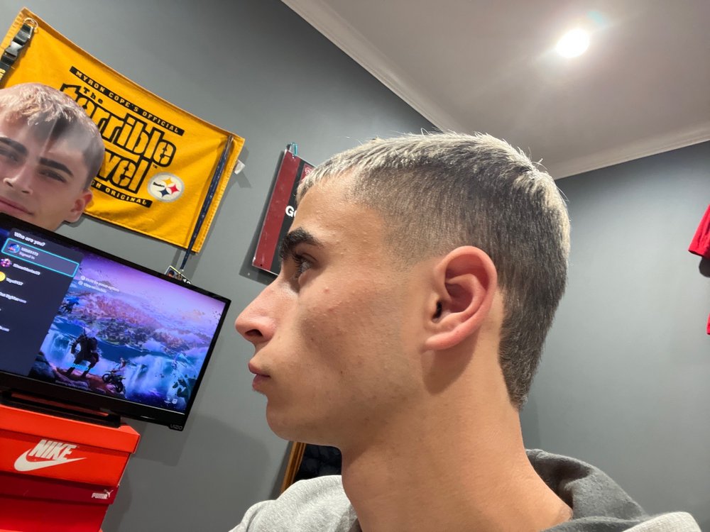 COOL CUTZ - Updated December 2025 - 31 Photos & 28 Reviews - 385 ...