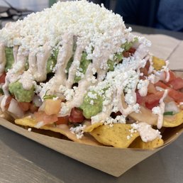 NACHO BIZNESS - Updated January 2026 - 528 Photos & 577 Reviews - 470 ...