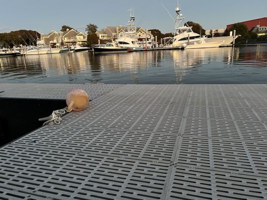 THE FLYING BRIDGE - Updated September 2025 - 314 Photos & 439 Reviews ...