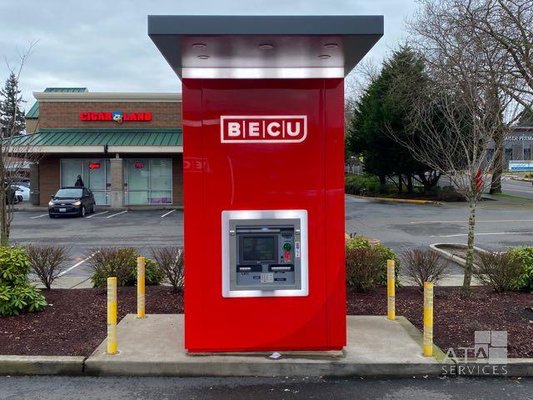 BECU CREDIT UNION - Updated October 2025 - 18 Photos & 13 Reviews - 125 ...