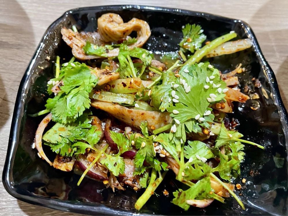 CHONG QING NOODLE - Updated November 2024 - 61 Photos & 33 Reviews ...