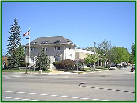 LUDINGTON LIBRARY - Updated August 2025 - 15 Photos - 217 E Ludington ...