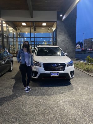 CARTER SUBARU SHORELINE - 69 Photos & 404 Reviews - 17225 Aurora Ave N ...