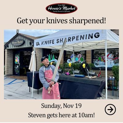 HOWIE’S MARKET - Updated June 2024 - 548 Photos & 152 Reviews - 6580 N ...