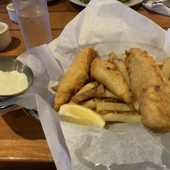 IVAR’S FISH BAR - Updated 2024 - 1067 Photos & 925 Reviews - 1001 ...