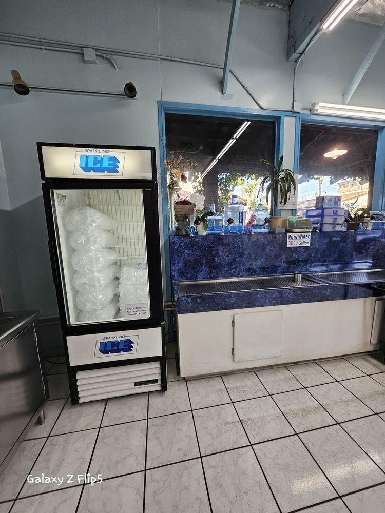 CANYON CREST ICE CREAM & WATER - Updated November 2024 - 16 Photos & 51 ...