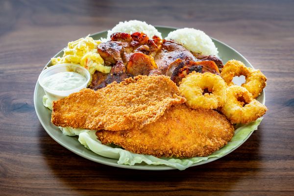 ALOHA HAWAIIAN BBQ - Updated October 2025 - 51 Photos & 74 Reviews ...