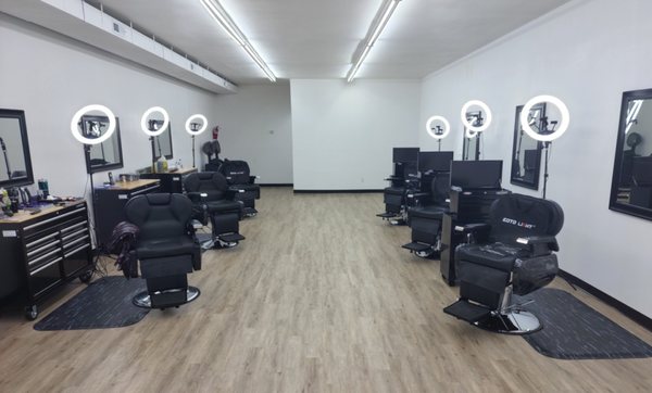 NEXT LEVEL STYLES & BARBERING - Updated June 2025 - 1130 N Florissant ...