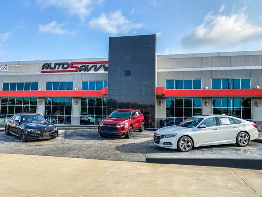 AUTOSAVVY - FORT WORTH - Updated August 2025 - 65 Photos & 28 Reviews ...