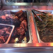 CAFE BAYON - 67 Photos & 37 Reviews - Asian Fusion - 883 Western Ave ...