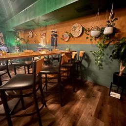 RASCAL MODERN AMERICAN DINER & BAR - Updated December 2025 - 661 Photos ...