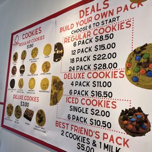 ALIBI COOKIES - 42 Photos & 18 Reviews - Desserts - 1136 Tamm Ave ...
