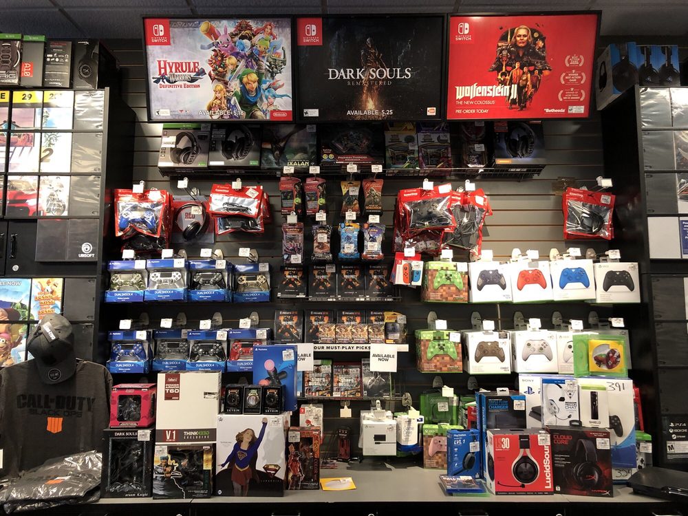 GAMESTOP - Updated January 2026 - 457 Fulton St, Brooklyn, New York ...