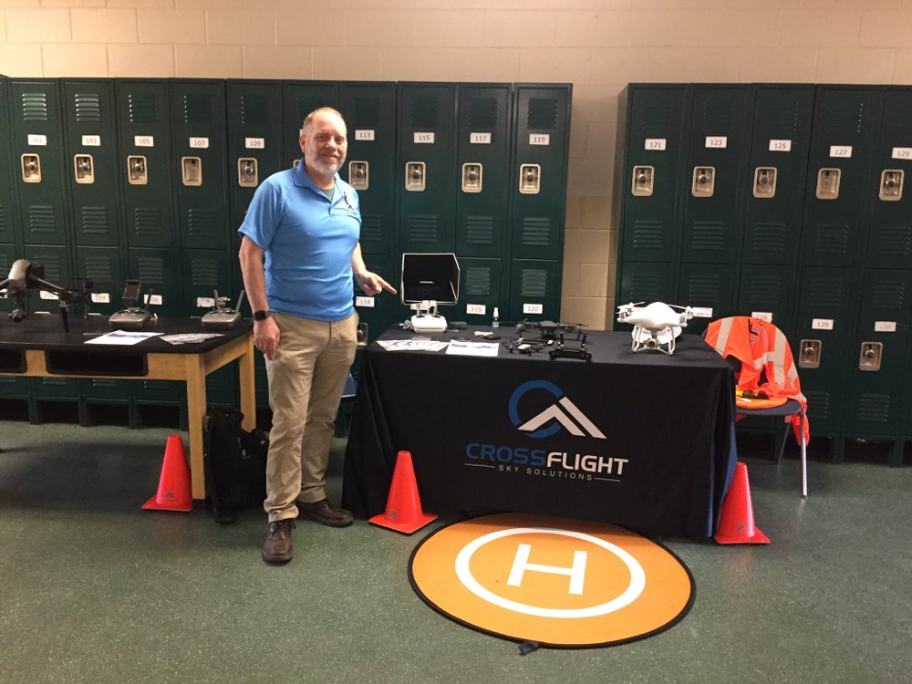 CROSSFLIGHT SKY SOLUTIONS - Updated January 2025 - Request Information ...