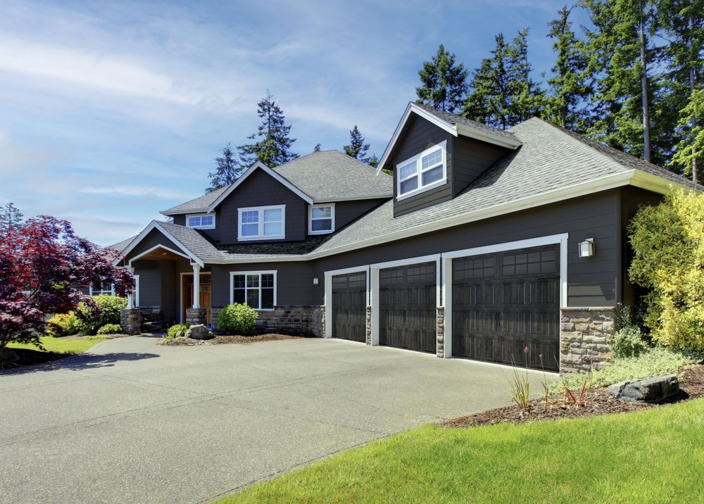 DYNAMIC GARAGE DOORS - Updated May 2026 - Request a Quote - 4720 Route ...