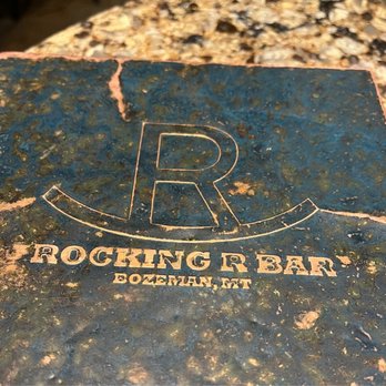 ROCKING R BAR - Updated October 2025 - 52 Photos & 123 Reviews - 211 E ...