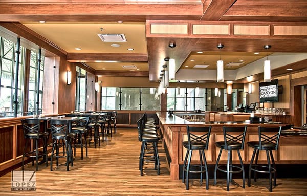 THE CANYON CLUB - Updated December 2025 - 30 Photos & 12 Reviews - 911 ...