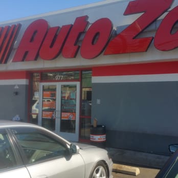 AUTOZONE - Updated December 2025 - 18 Reviews - 977 Bloomfield Ave ...