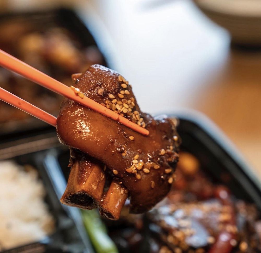 LAO TANG JIA - Updated October 2025 - 81 Photos & 32 Reviews - 17951 ...