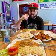 Seafood - BALOMPIE CAFE NO 3 - 443 Photos & 437 Reviews - 3801 Mission ...