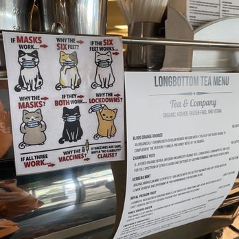 LONGBOTTOM COFFEEHOUSE - Updated July 2024 - 423 Photos & 401 Reviews ...