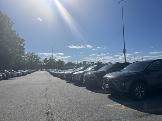 KOONS WOODBRIDGE HYUNDAI - Updated October 2025 - 41 Photos & 170 ...