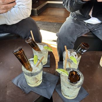 DAHLIA LOUNGE - Updated January 2026 - 236 Photos & 121 Reviews - 1799 ...