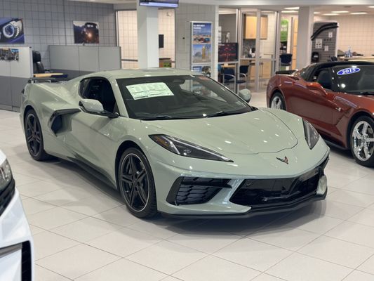 CIOCCA CHEVROLET - Updated October 2025 - 40 Photos & 41 Reviews - 1200 ...