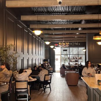 DETROIT PERK COFFEE HOUSE - Updated June 2025 - 40 Photos & 12 Reviews ...