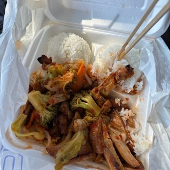 KIN JA TERIYAKI - Updated July 2024 - 31 Photos & 83 Reviews - 8415 ...