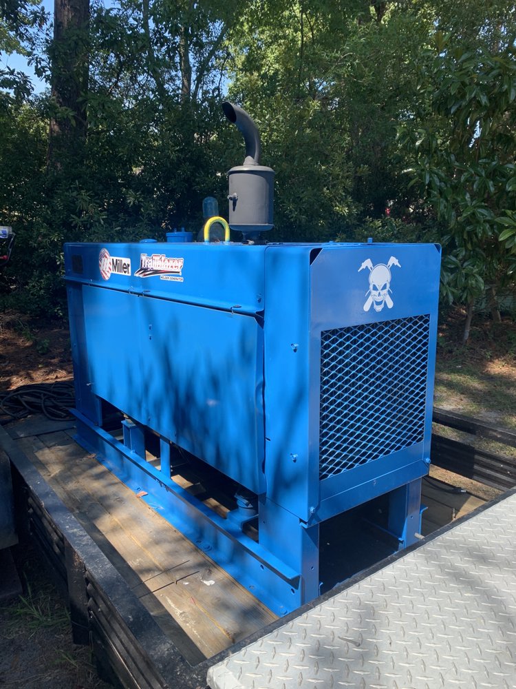 MISC WELDING AND FABRICATION - Updated July 2025 - Request a Quote ...