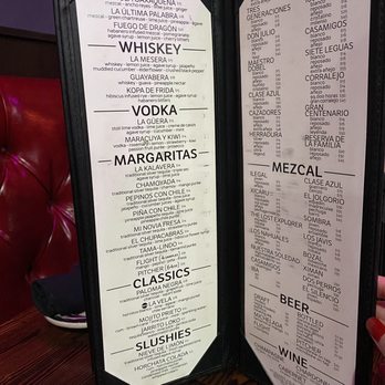 KALAVERAS - Updated July 2024 - 914 Photos & 926 Reviews - 854 N ...