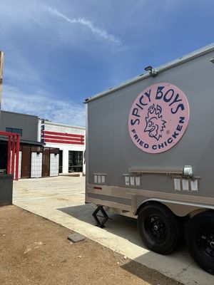 SPICY BOYS FRIED CHICKEN - Updated October 2025 - 44 Photos & 15 ...