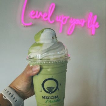 MECCHA MATCHA - Updated July 2024 - 57 Photos & 17 Reviews - 2000 ...