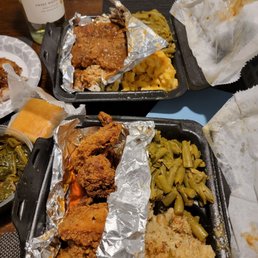 KISHA’S KITCHEN - 51 Photos & 20 Reviews - 10343 S Halsted St, Chicago ...